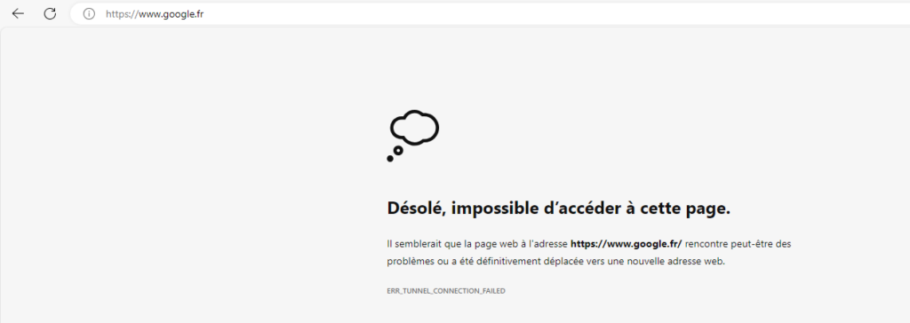 Filtrage Web avec Pfsense, Squid & SquidGuard - Pandawan