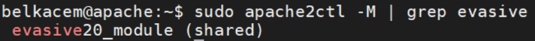 02 Installation d'un serveur web Apache - Pandawan