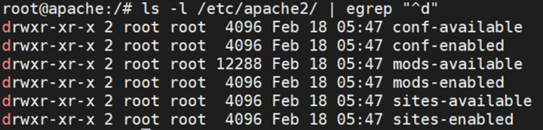02 Installation d'un serveur web Apache - Pandawan